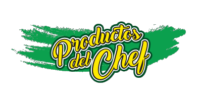 Productos del Chef